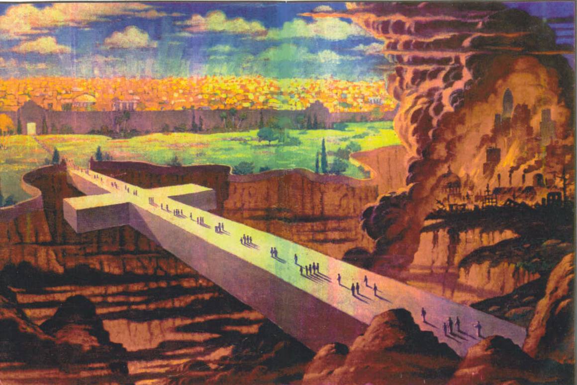 Defining Salvation in the Bible - Thinking on Scripture