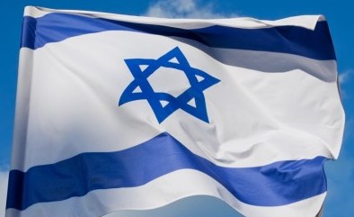 God Loves Israel - Thinking on Scripture