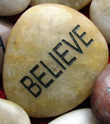 The Life of Faith - Thinking on Scripture