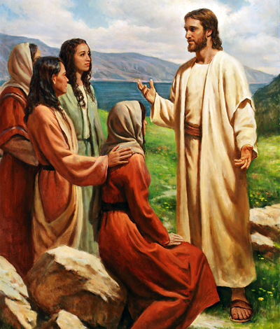 Giving to Support God's Ministers - Thinking on Scripture