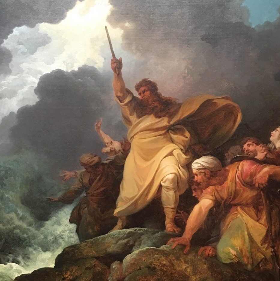 Godly Leadership: A Different Metric for Measuring Success - Thinking ...
