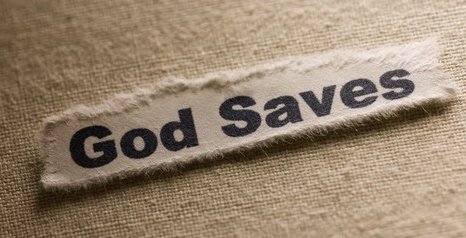 The Work of the Trinity in Salvation - Thinking on Scripture