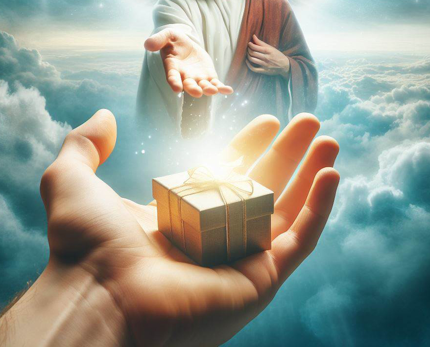 Eternal Life - Thinking on Scripture