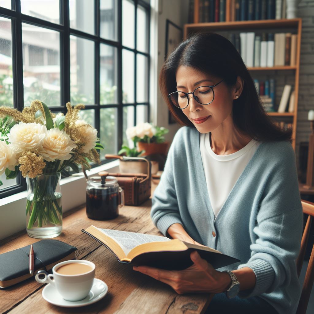 Deliverance From Sin - Thinking on Scripture