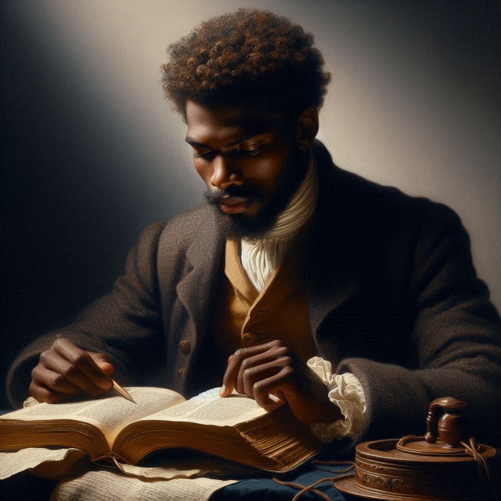 Spiritual Growth Through Meditation on Scripture - Thinking on Scripture