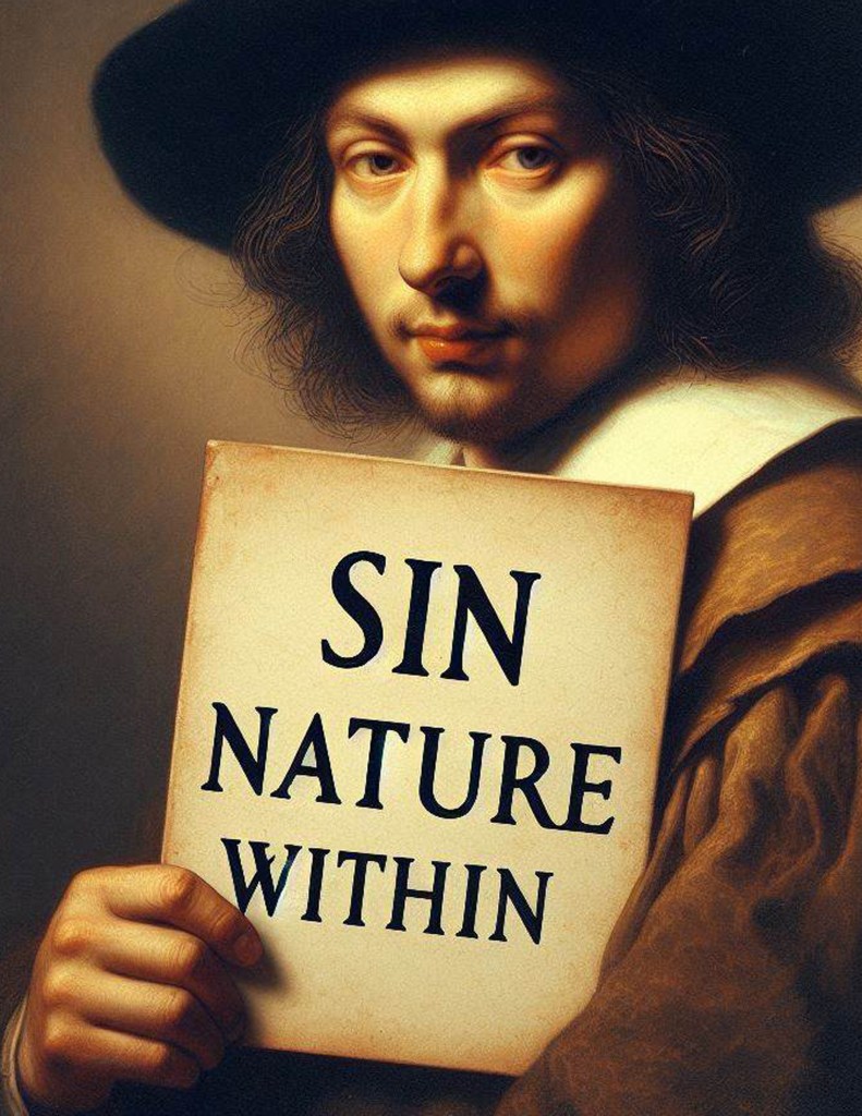 The Sin Nature vs. The New Nature in the Christian - Thinking on Scripture