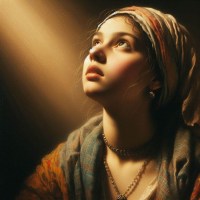 Walk in Truth and Wait for Justice - Thinking on Scripture