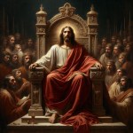 What is the Kingdom of God? - Thinking on Scripture